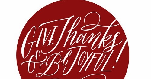 Project Soiree: Happy Thanksgiving