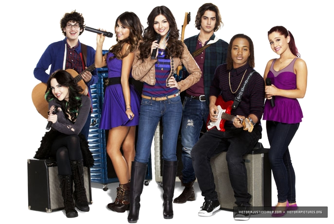 Fotos Png-OrneSmilereditions♥: Victorious (png)