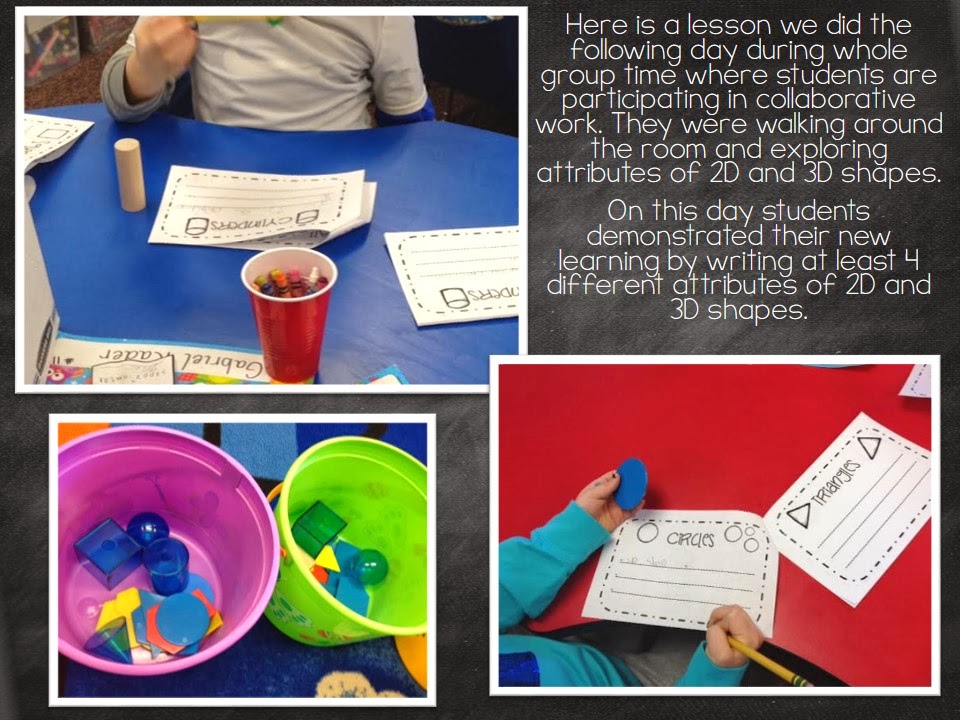 Math 'Workshop' In My Classroom! - The Teacher Talk