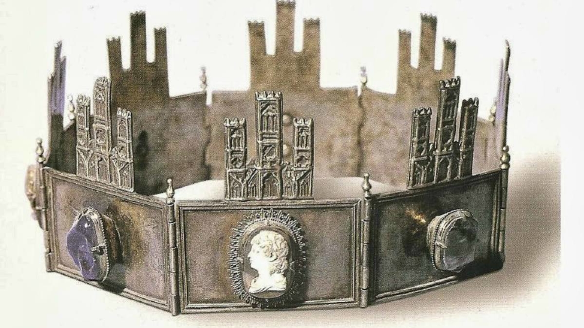 Sancho IV de Castilla, "El Bravo"