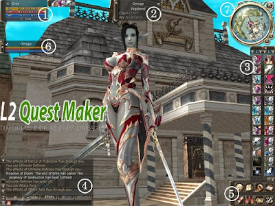 L2 Quest Maker