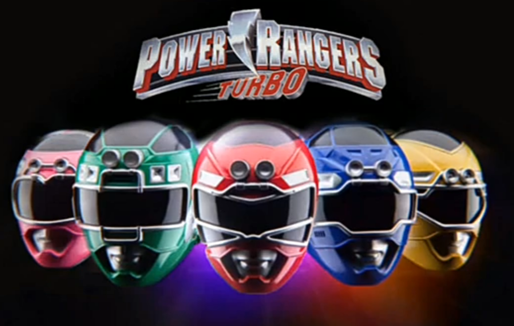 Tooworld4all Power Rangers Turbo Hindi Dubbed Episodes Hd Hq