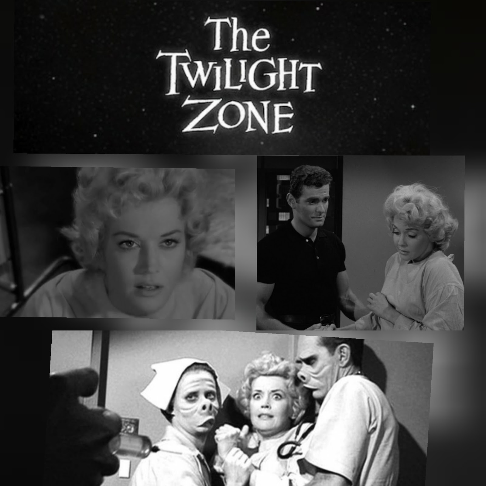 NeyloveMe: Twilight Zone – Eye of the Beholder