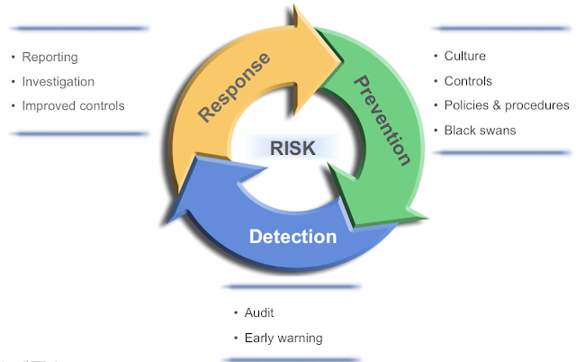 Legal Risk and Compliance practical manual: What is legal risk and ...