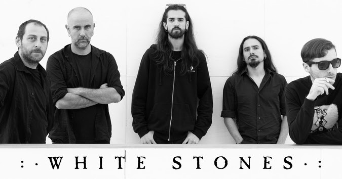 White Stones divulgam vídeo de novo tema