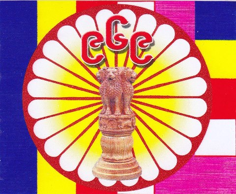 Hla Oo's Blog: Meet The Pro-969 American Buddhist