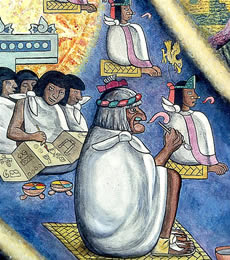 Epic World History: Nahua (Nahuatl)