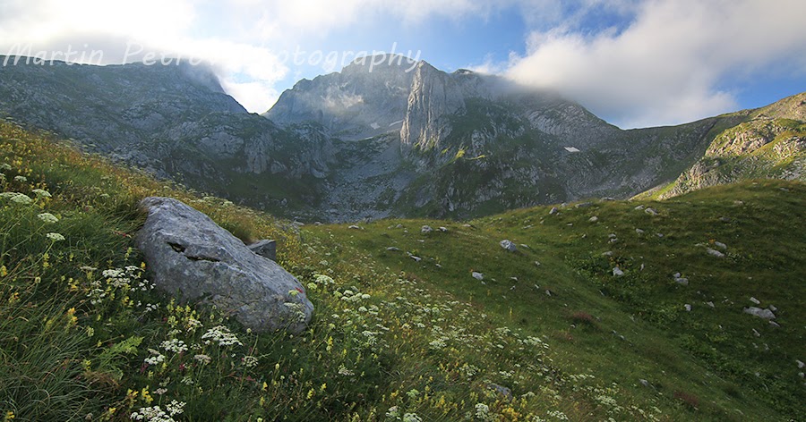 МАРТИН ПЕТРОВ photography: Проклетия (Prokletije) - Мая е Росит (Maj e ...