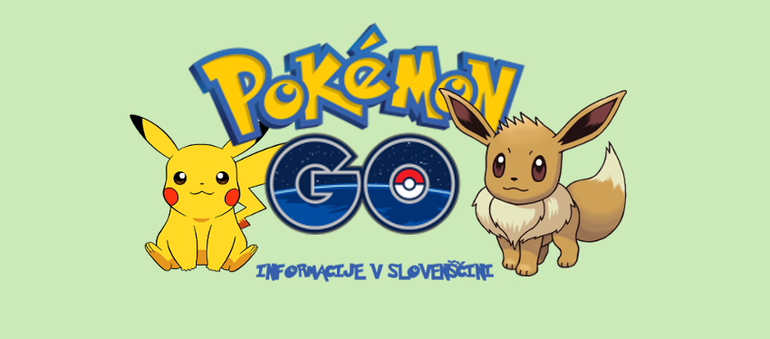 Pokémončki: Interaktivna lista svetlečkov