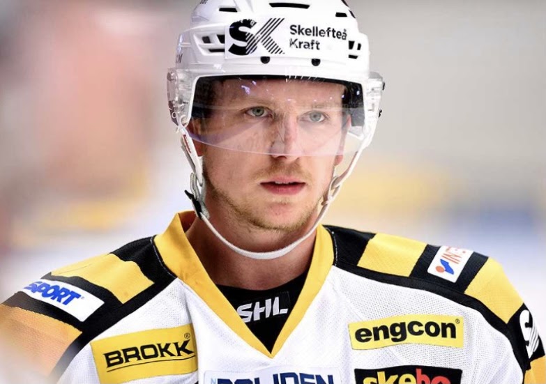 AIK:are vi minns - Tim Heed