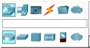 Tutorial Cisco Packet Tracer ~ Staring Far Into The Future