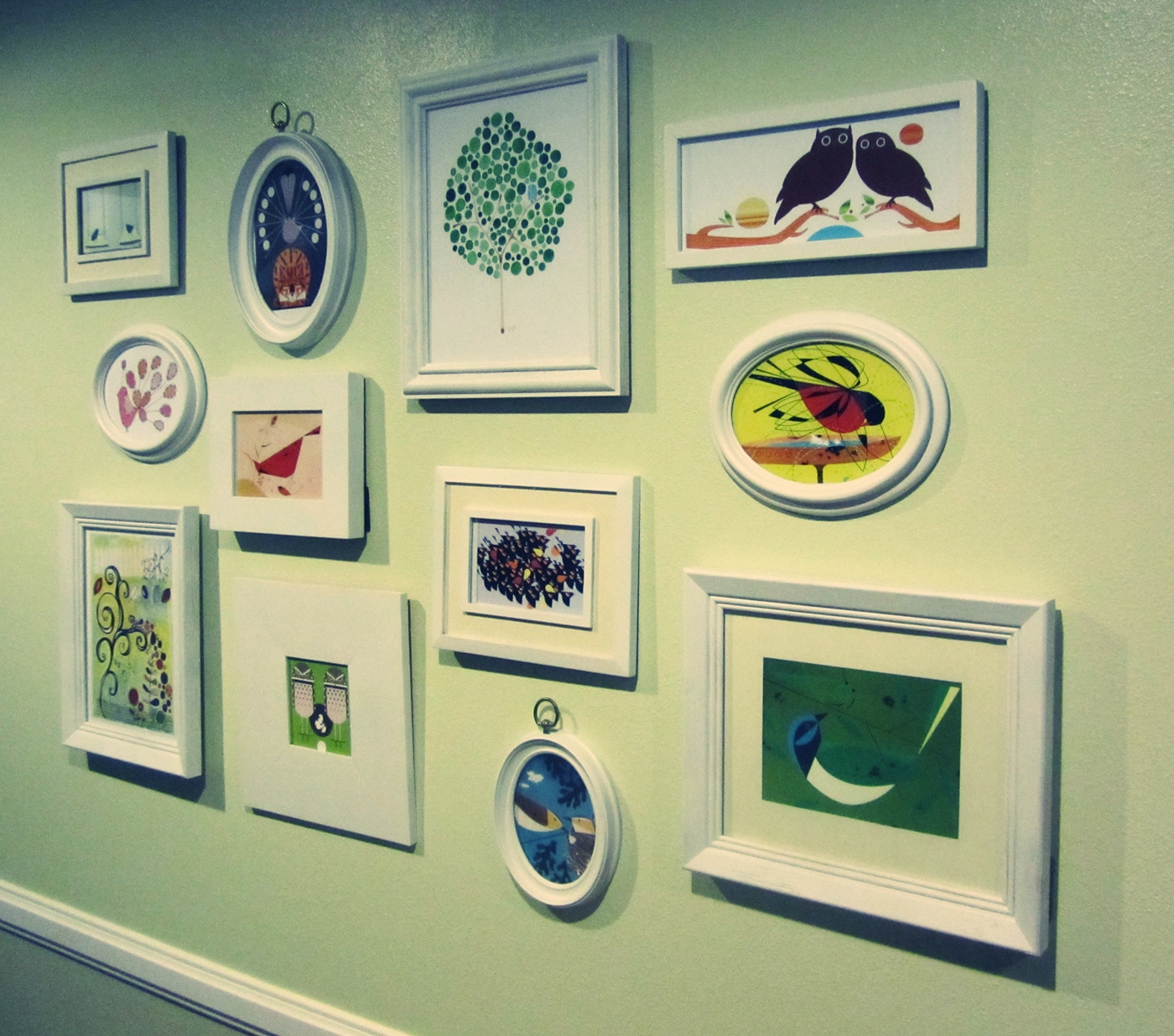 25 Choices wall art collage ideas You Can Download It At No Cost ...