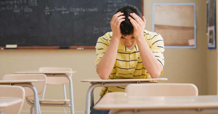 General Difficulties Encountered By Students in Their Academic Life