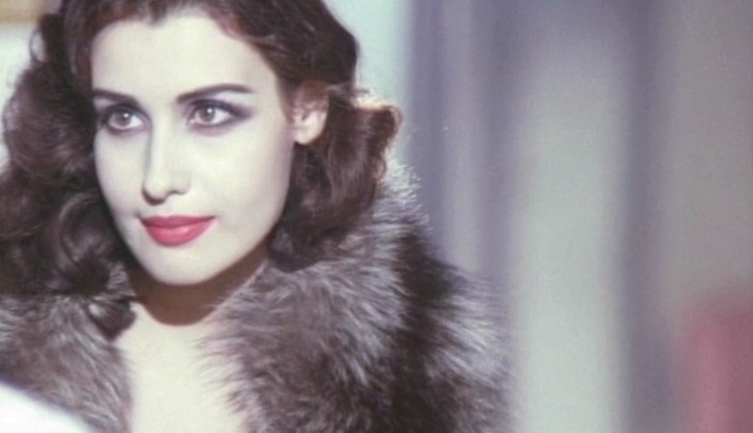 All Ladies Do It 1992