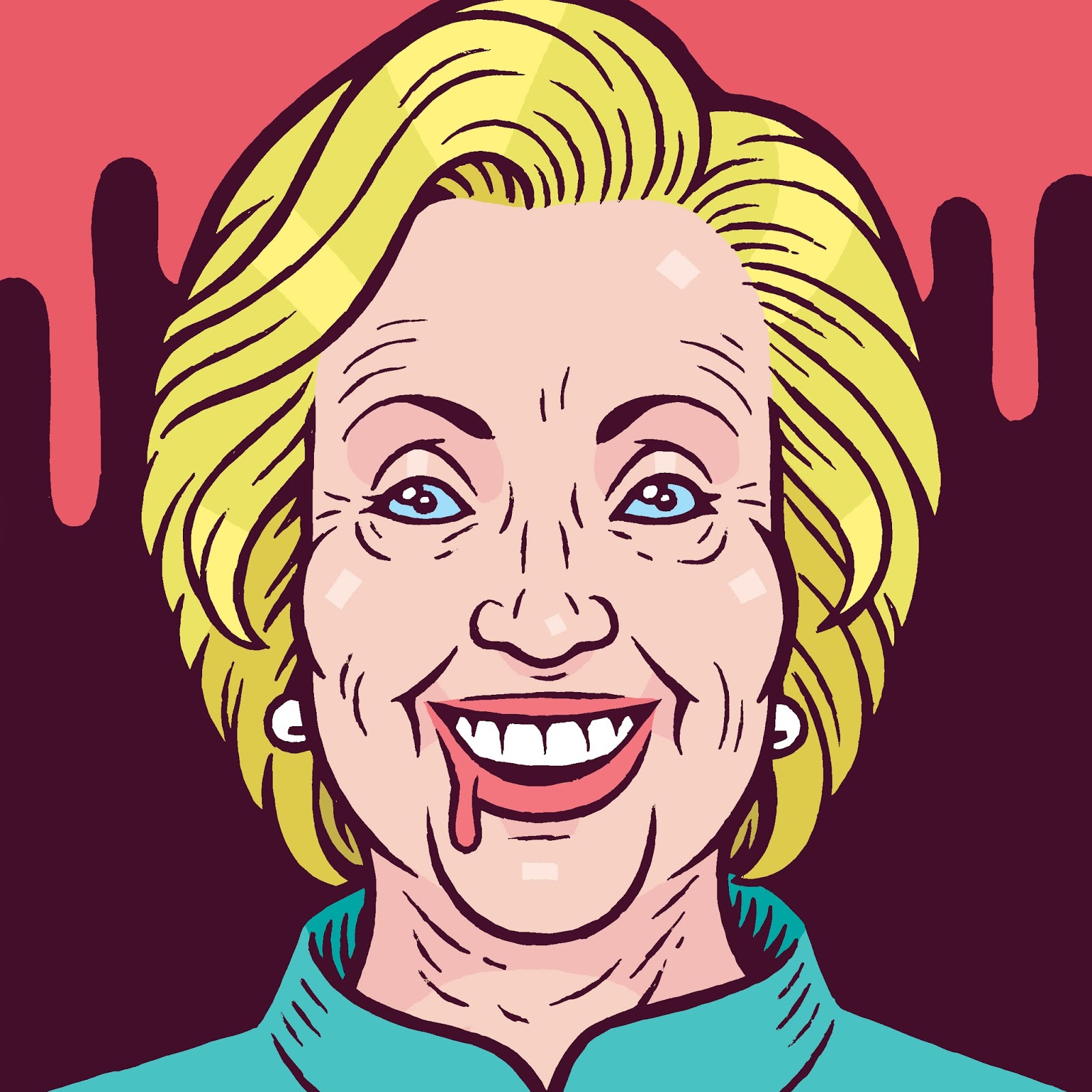 Danny Hellman Illustration Blog