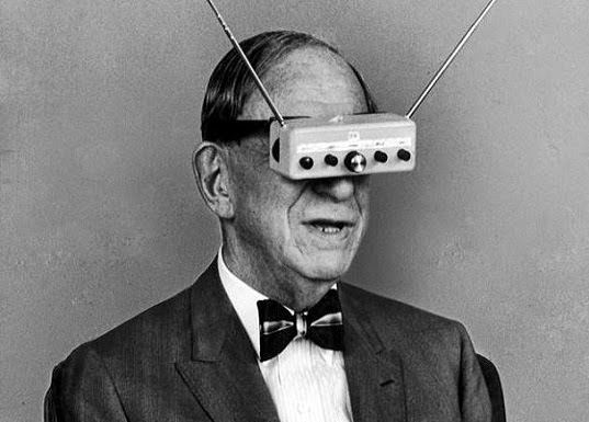 History of Wearable Technology