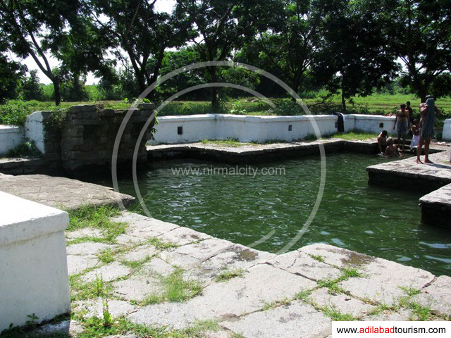 Kalwa Narasimha Swamy Temple | Adilabad Tourism | Adilabad Tourist ...