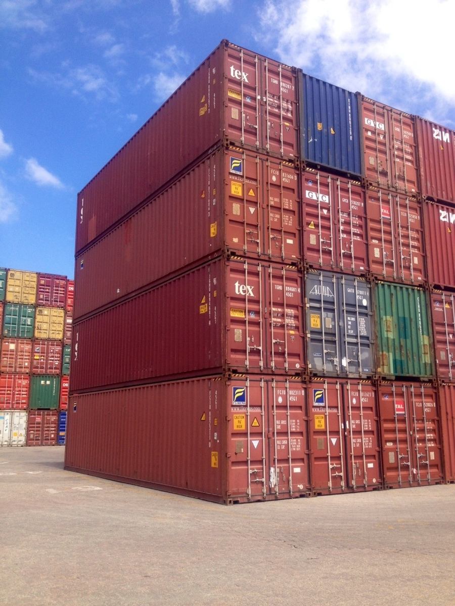 Arquitectura con Contenedores