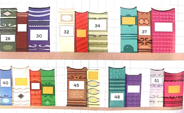 simplemente pau: abril 2020