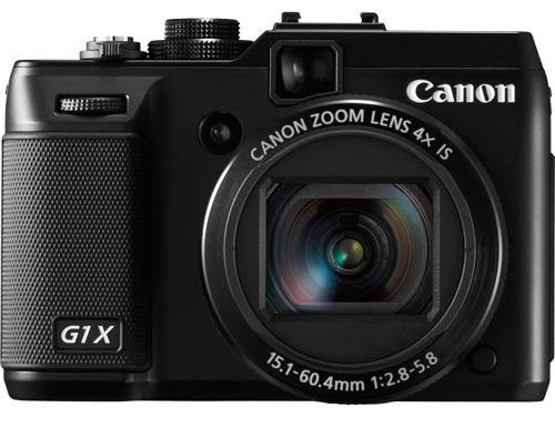 Compact Cameras ~ Digital Camera Warehouse Blog