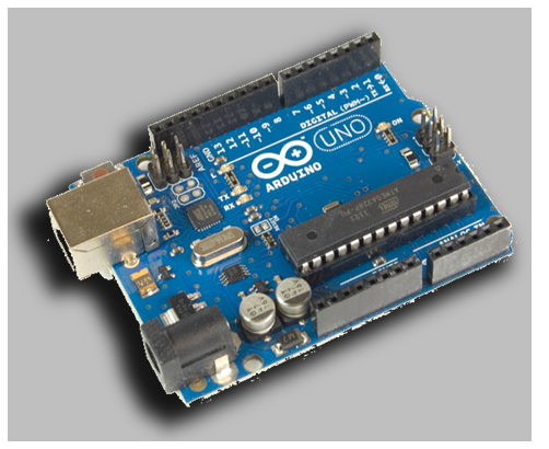 O Maior Arduino UNO do Mundo - Fernando K Tecnologia