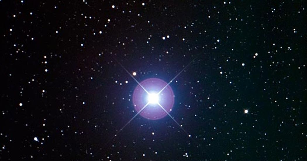 Universo Mágico: Canopus