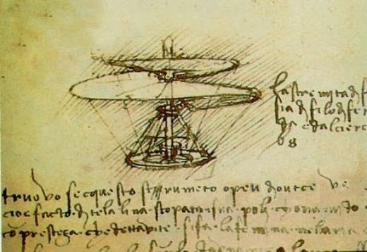 History of Helicopters - Who Made the First Helicopter? - Ency123