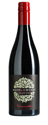 Main and Cherry Tempranillo 2014 - QWine Reviews