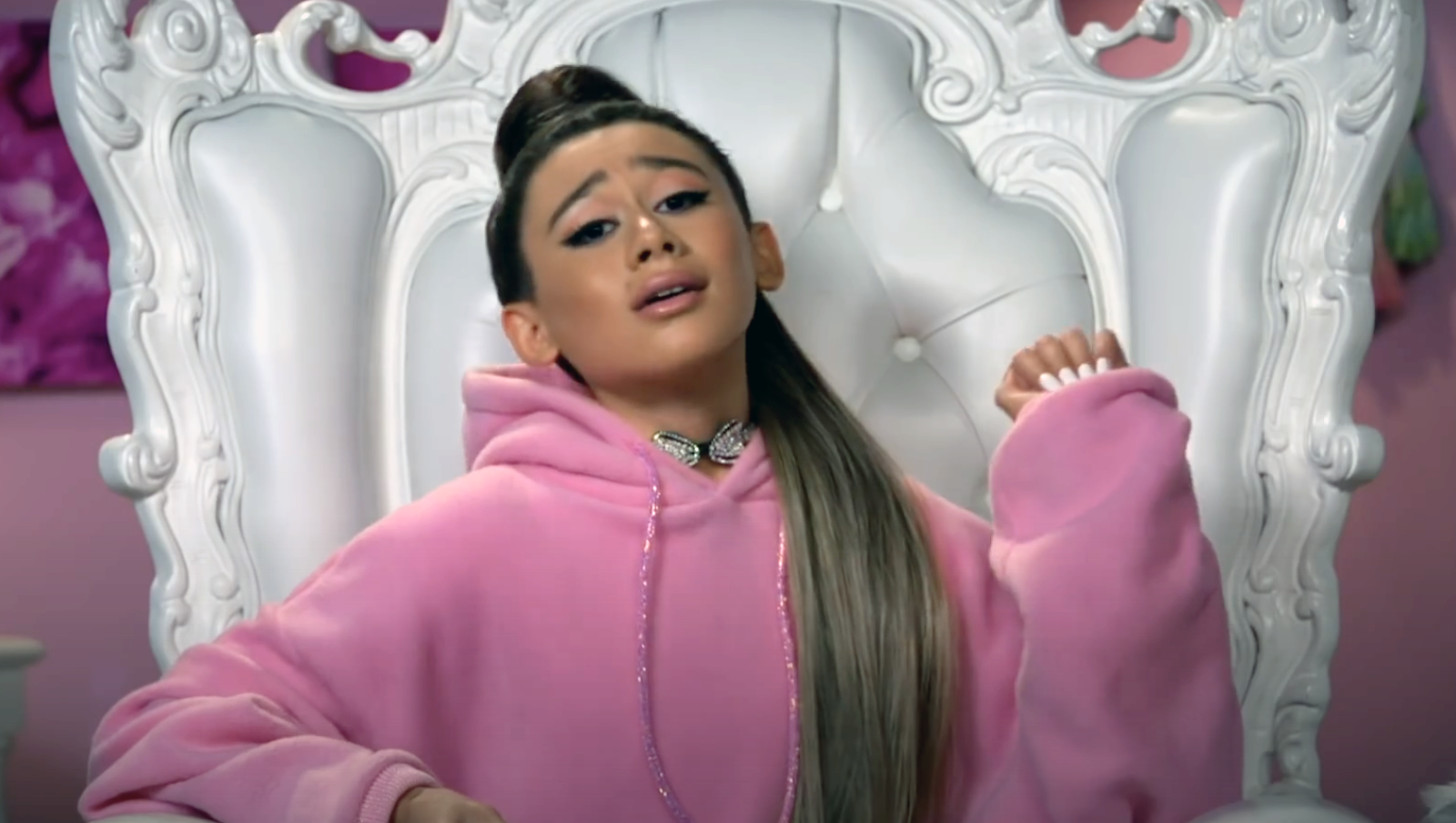 Femulate: Four More Years (Goddess, Help Us!)