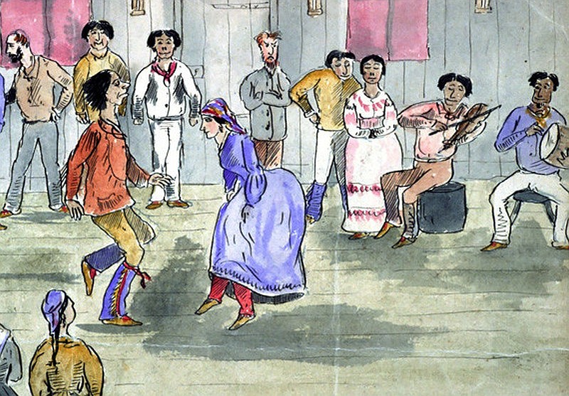 Deconstructing Time: The Dance of the *Now Moment*