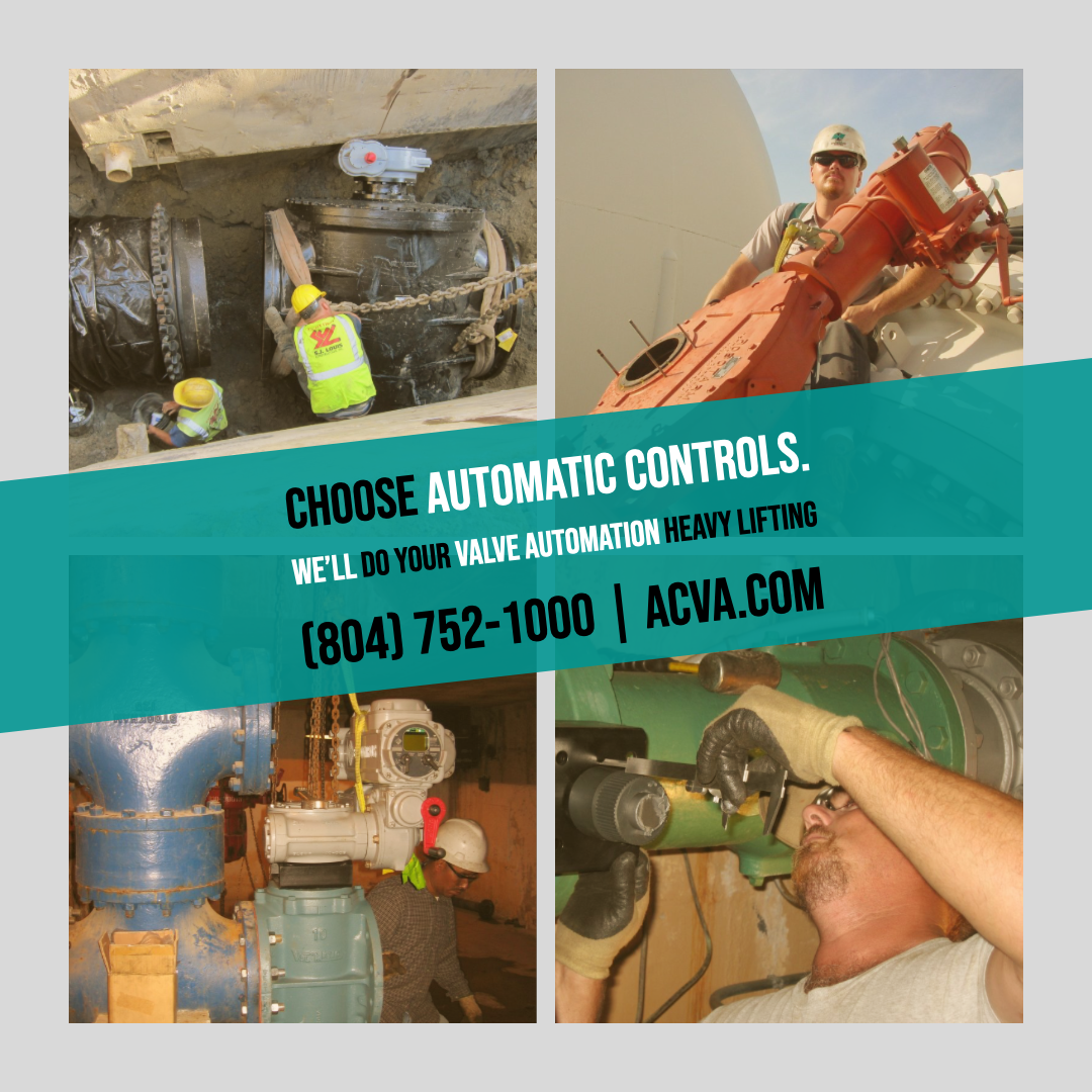 AUTOMATIC CONTROLS INDUSTRIAL VALVE, AUTOMATION & CONTROL BLOG ...