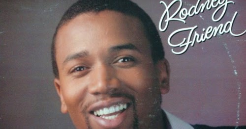La Bible de la Westcoast Music - Cool Night -: Rodney Friend "Worthy ...