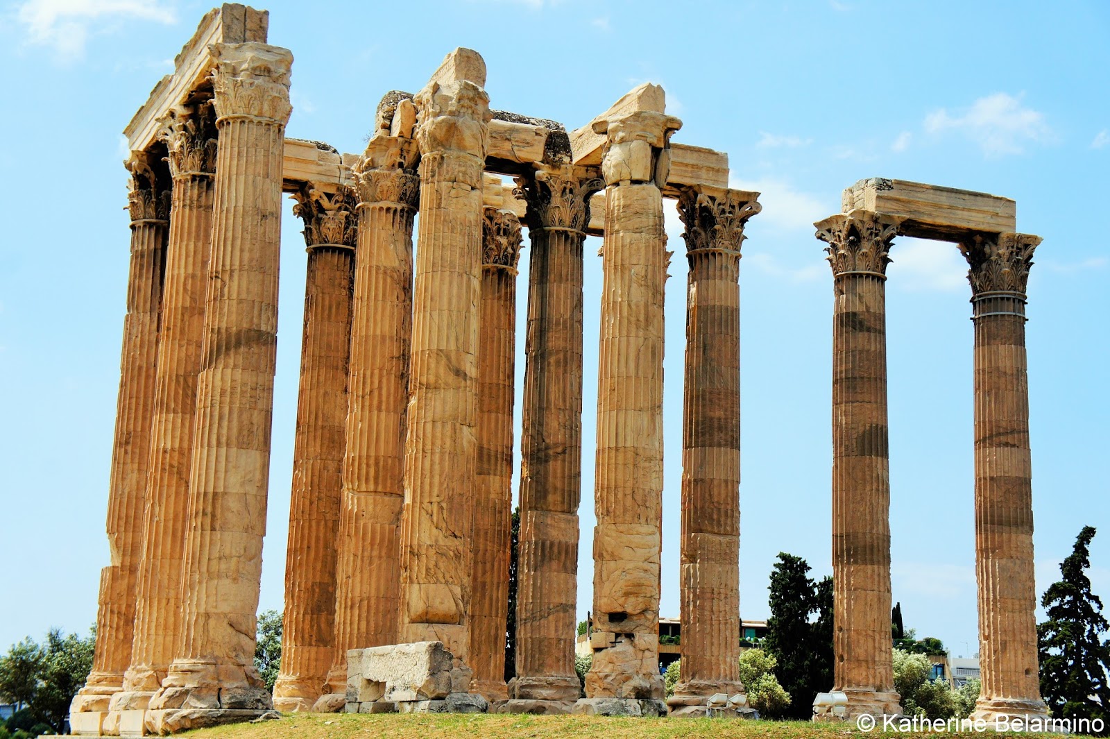 The Best of Athens in One Day | Travel the World