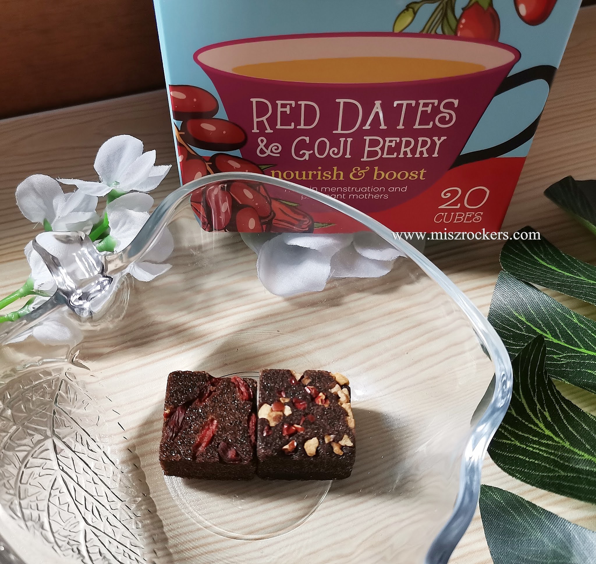 SUPERCUBE MOLASSES HERBS DRINK, TEH HERBA BAGUS UNTUK KESIHATAN TUBUH ...