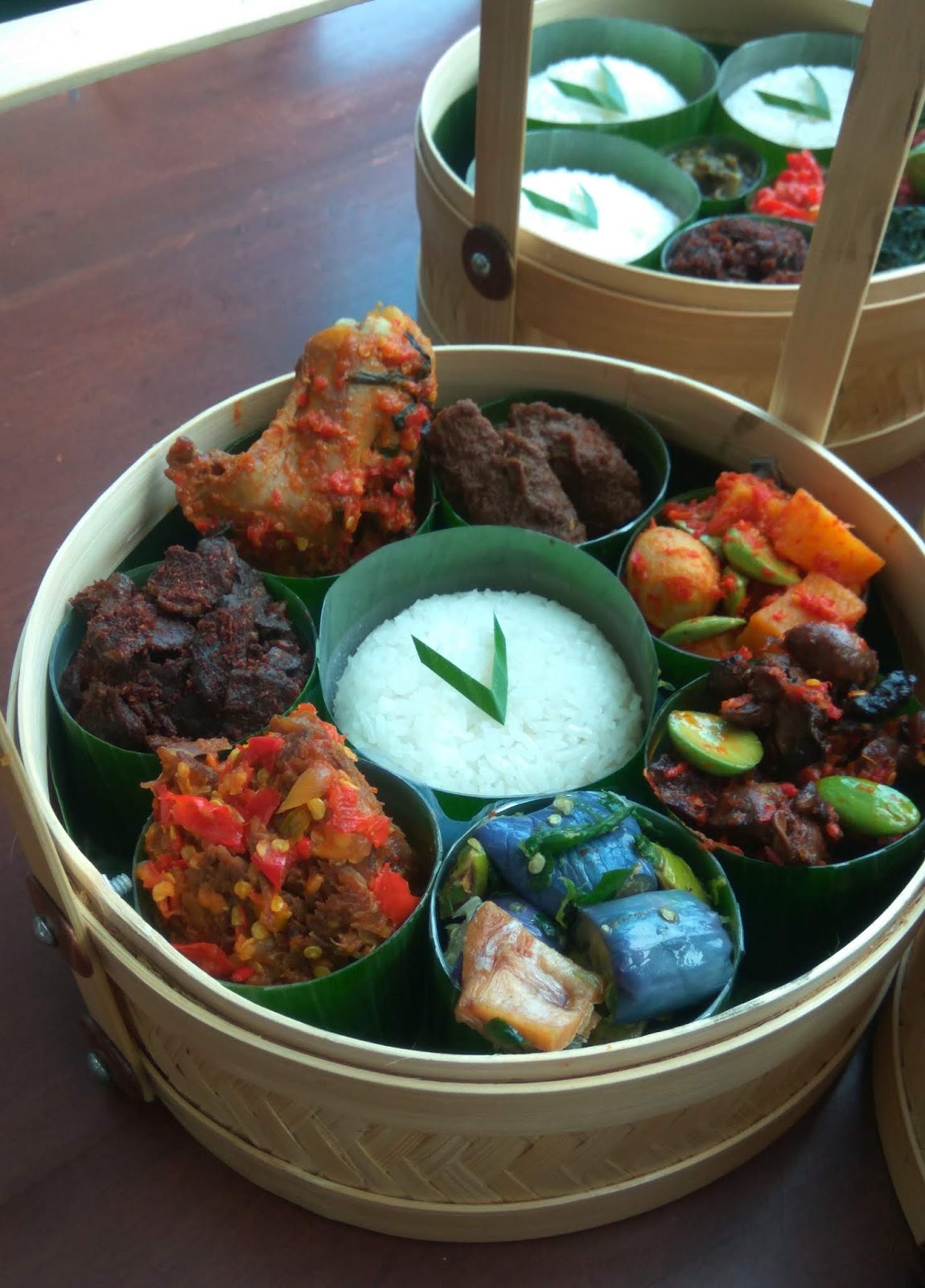 Journal of Reno's Journey: Sepiring Padang Kelapa Gading, Salah Satu ...