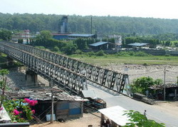 Arunkhola - JungleKey.in Image