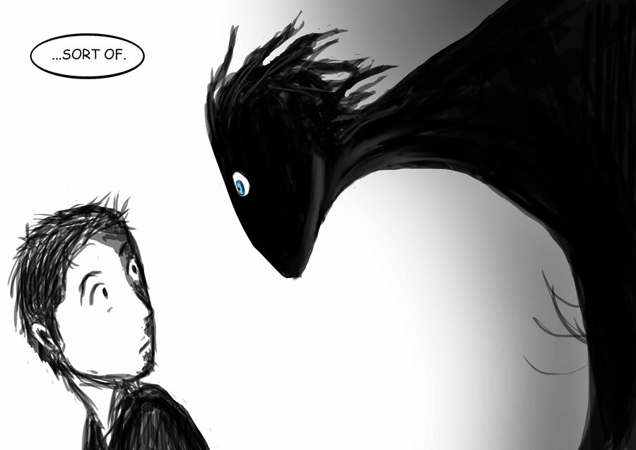 Tulpa Hispano: ¿Por qué tener un Tulpa?