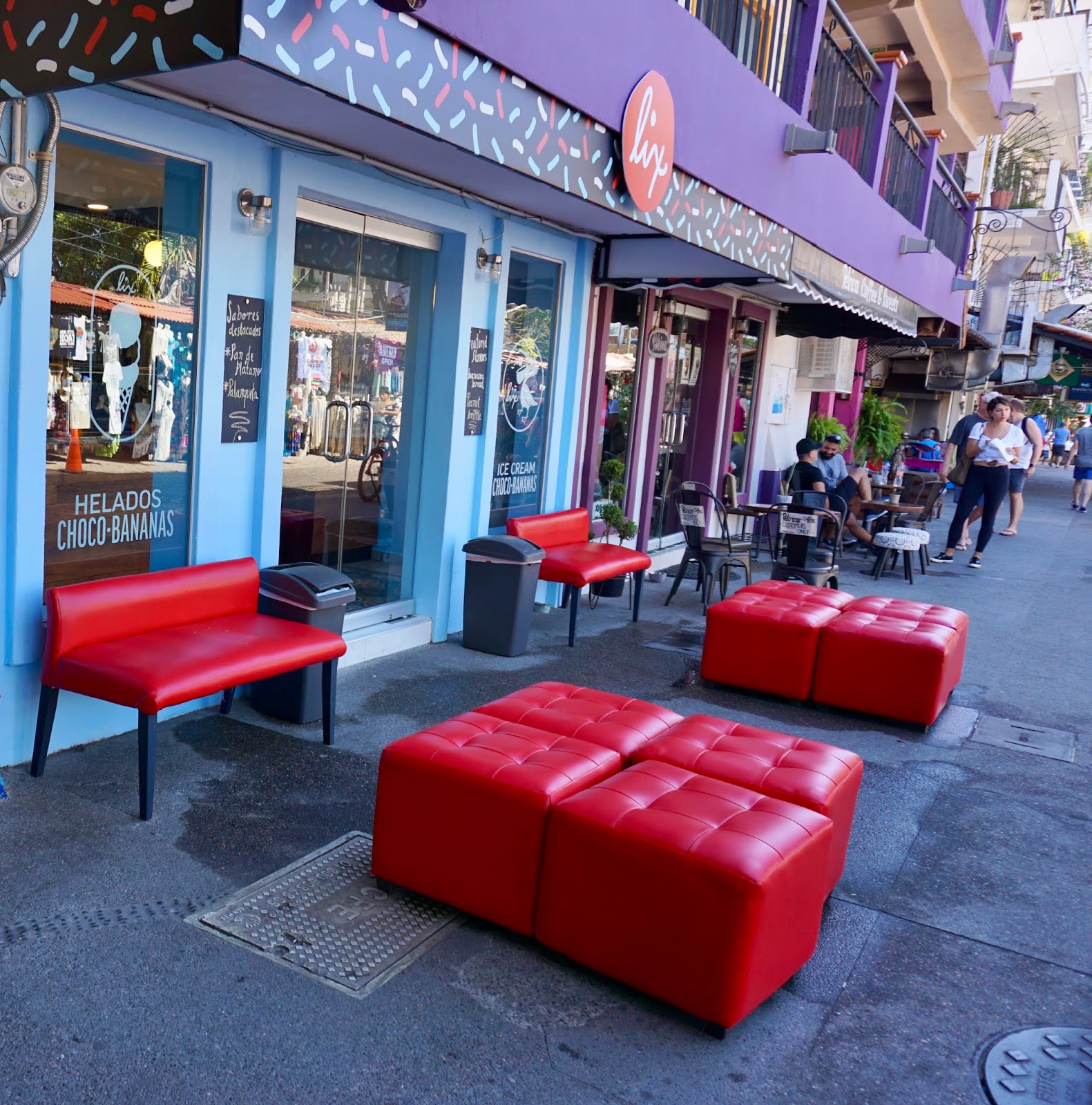 Magi and Sam: Basilio Badillo by Day and Southside Shuffle