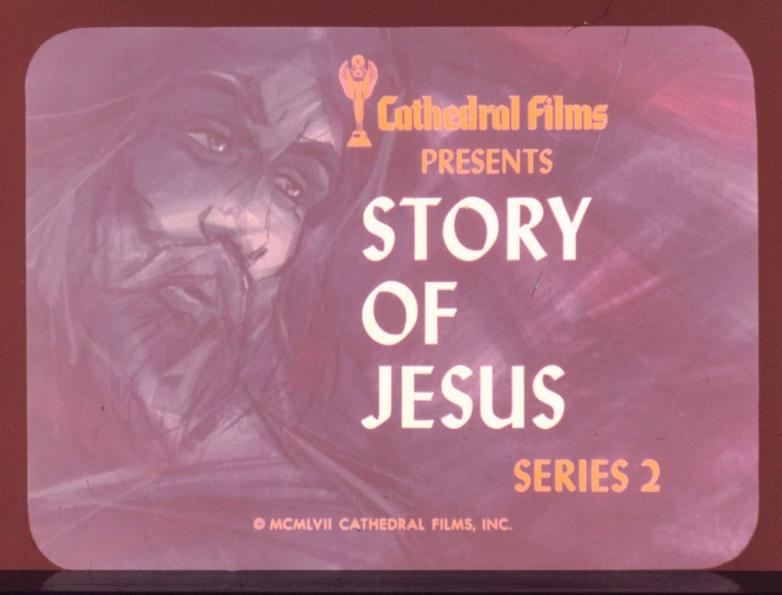 Family Bible Storytelling Media: Vintage Bible Teaching Tools ...