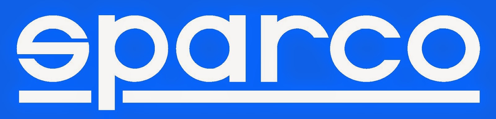 Sparco Logo