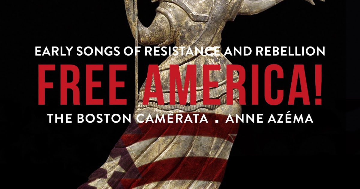 The Rehearsal Studio: Boston Camerata’s Latest Take on “Early Music”