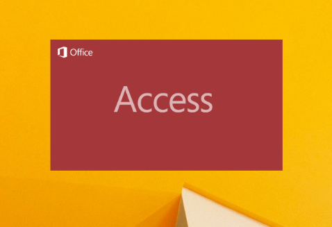 Belajar Microsoft Access: TIPS: Membuat Form SplashScreen Otomatis di ...