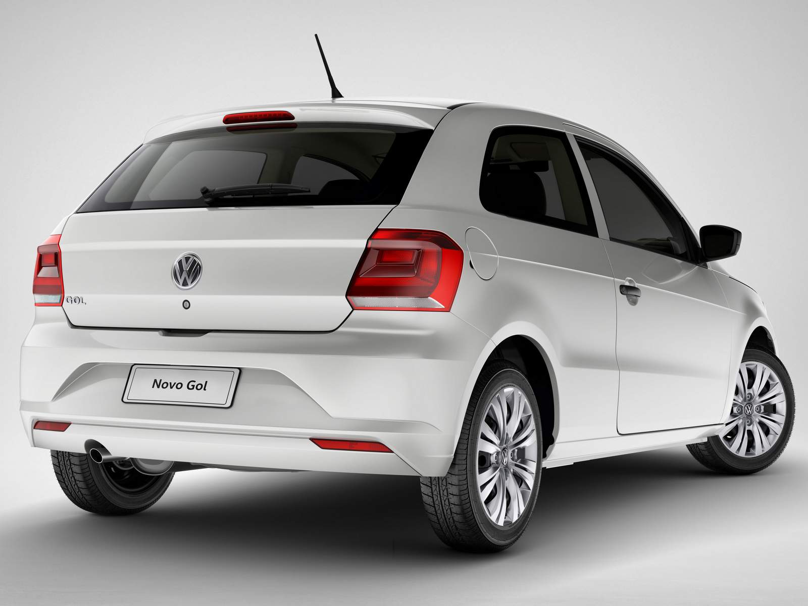 Novo VW Gol 2017 2 Duas portas Chega s Lojas Em Junho novo-vw-gol-2017-2-duas-portas-chega-s-lojas-em-junho