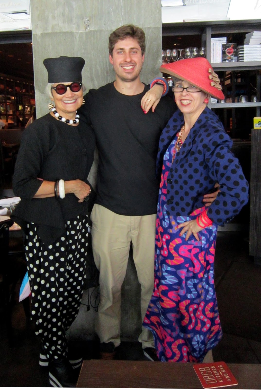 Idiosyncratic Fashionistas: We're in the 2013 Edition of StyleCasters ...