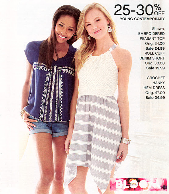 Catalog Cuties: Taylor Johnson, Part 6