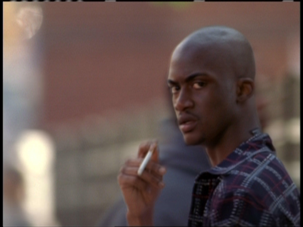 Lounging Pass: The Wire: Top 50 Characters #50-37