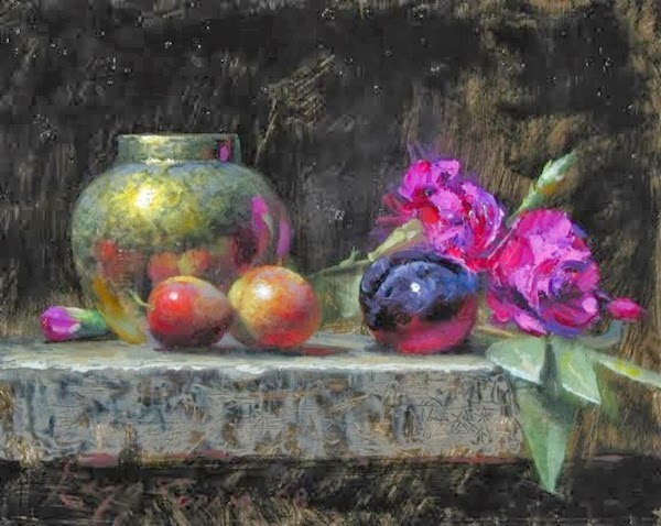 Arte Cristina Faleroni