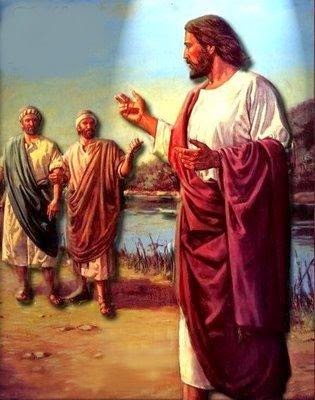 PROFILE | APOSTLE NATHANAEL OR BARTHOLOMEW