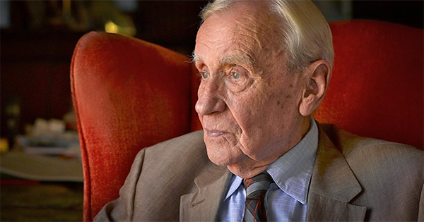 Faith, Fiction, Friends: Editor of the Legendarium: Christopher Tolkien ...