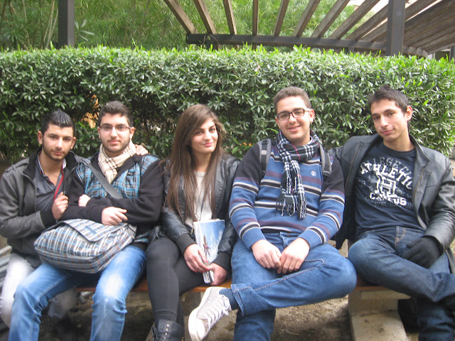 Makassed A.B.A.T.: Mission to be Accomplished